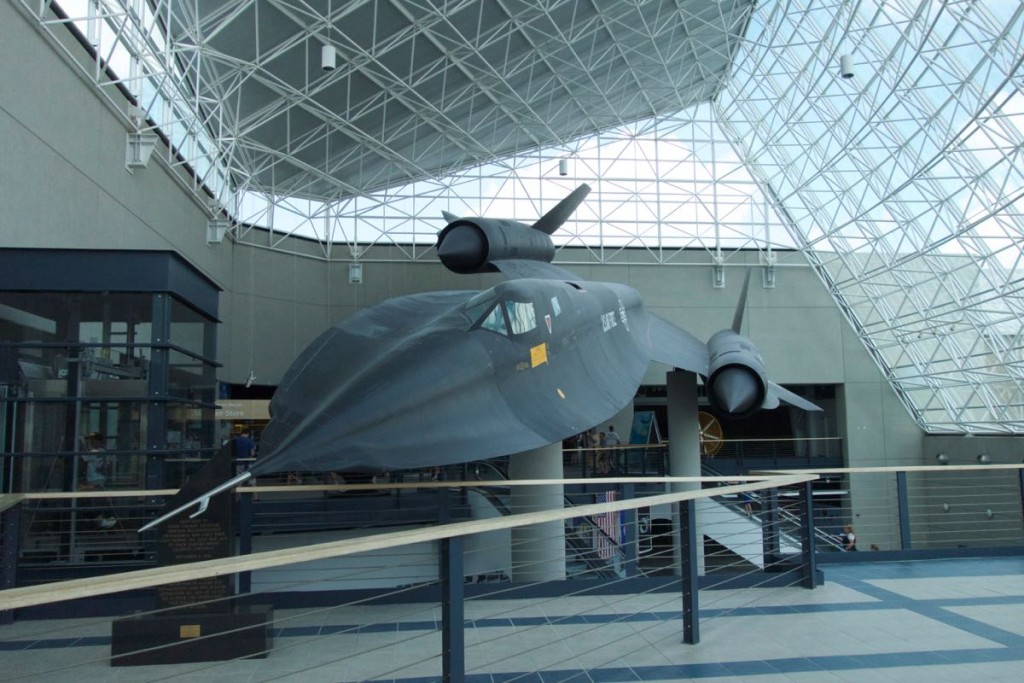 SAC Museum | Bishop Hobbies