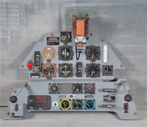 Building Eduard's 1/4 Bf 109E Instrument Panel | Bishop Hobbies