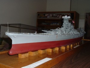 Confessions of a Yamatoholic | Bishop Hobbies
